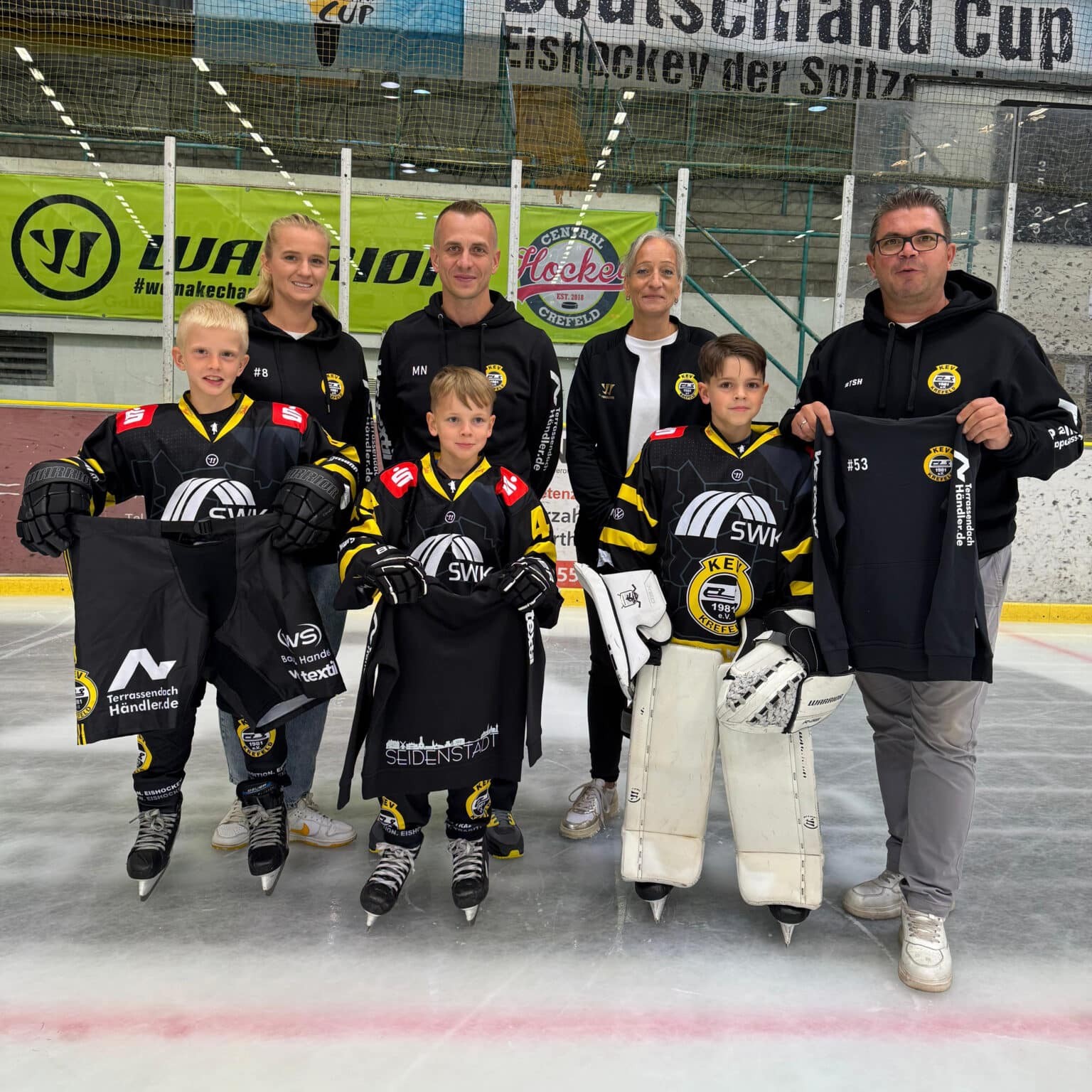 Startseite - Krefelder Eislauf Verein 1981 e.V.